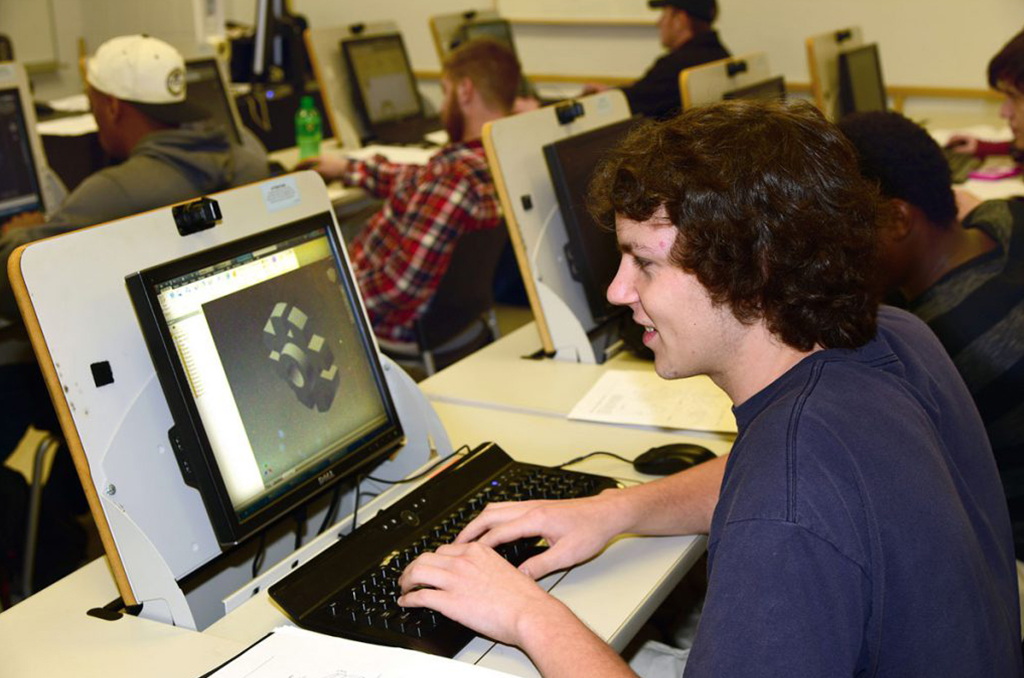 Belleville Campus Virtual Tour - Southwestern Illinois College