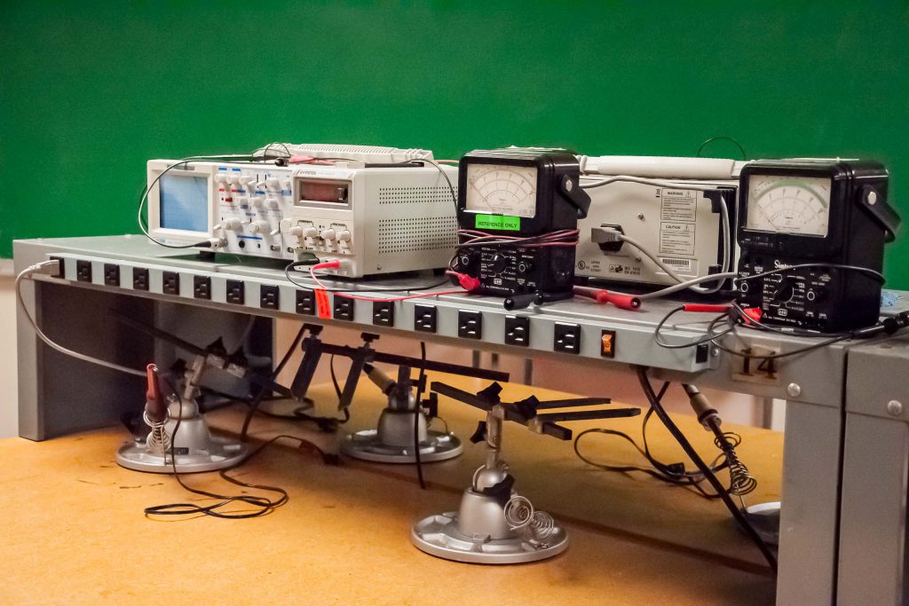 Aviation Management Degree Career Overview - Southwestern Illinois College