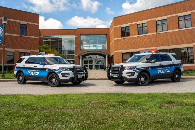 Homeland Security Certificates - Southwestern Illinois College