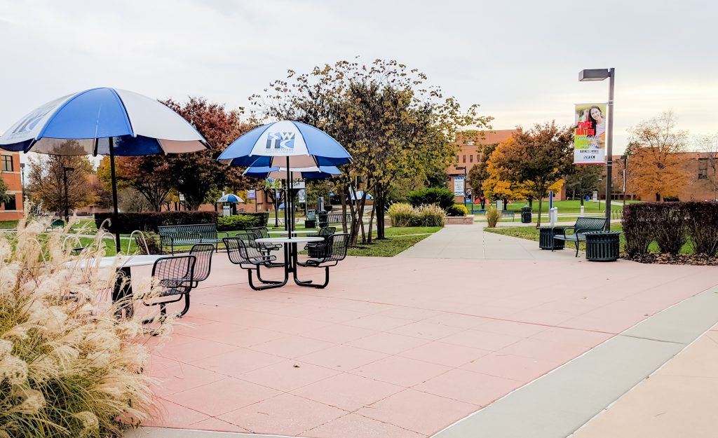 Campuses - Southwestern Illinois College