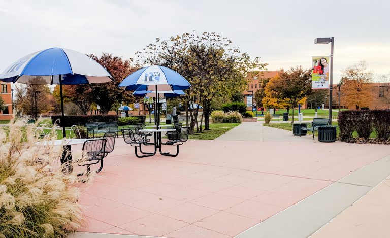 Campuses - Southwestern Illinois College