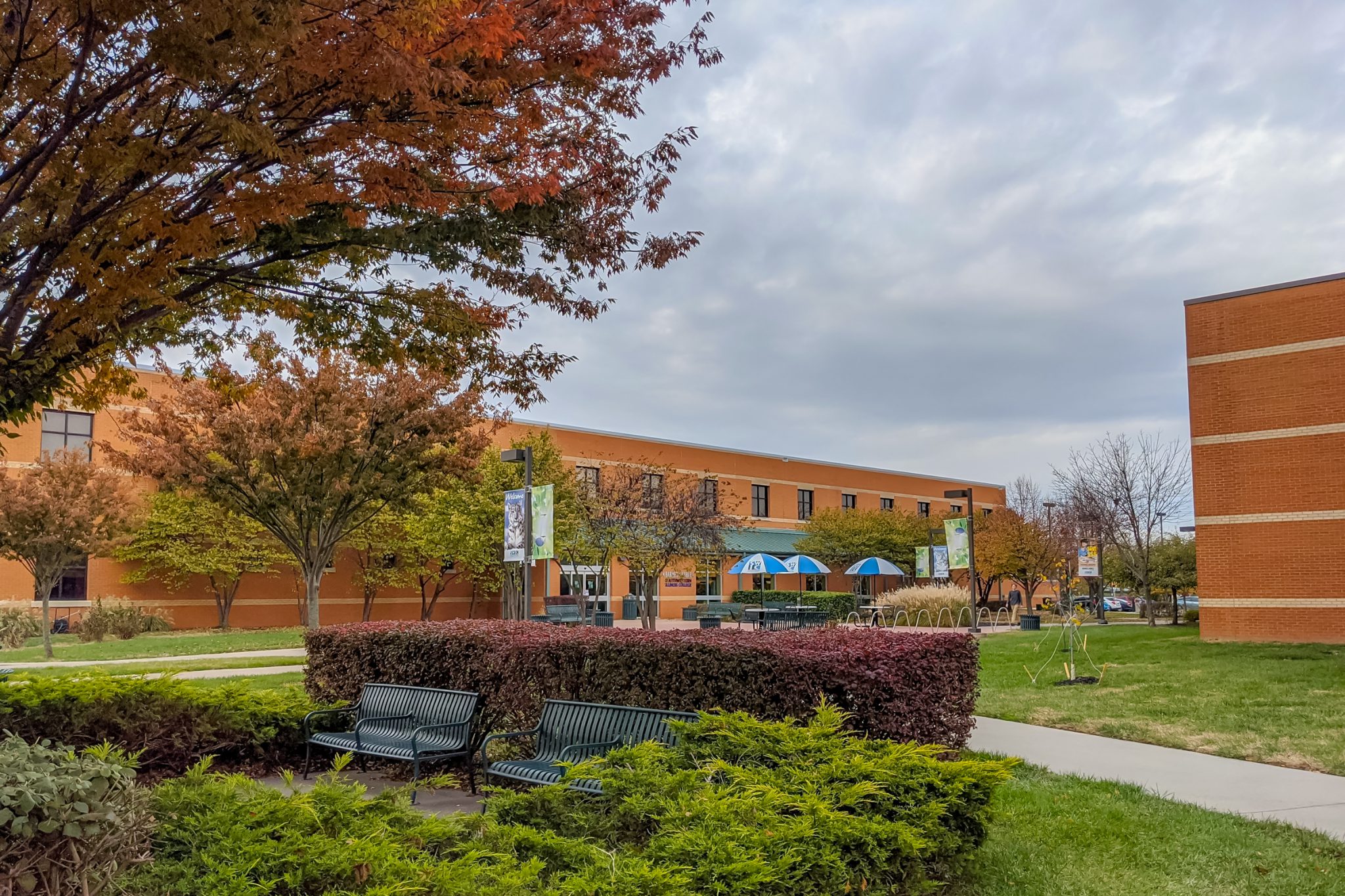 Contact Us - Southwestern Illinois College