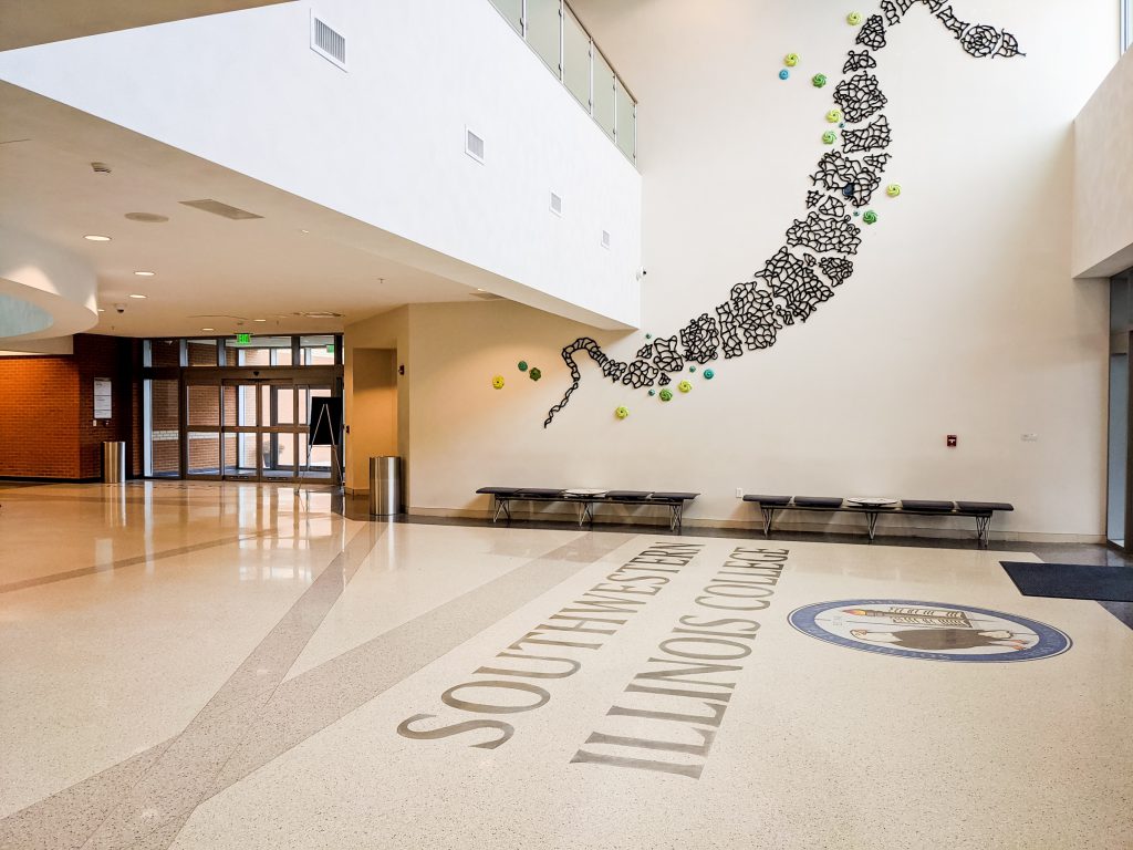 Official Social Media - Southwestern Illinois College