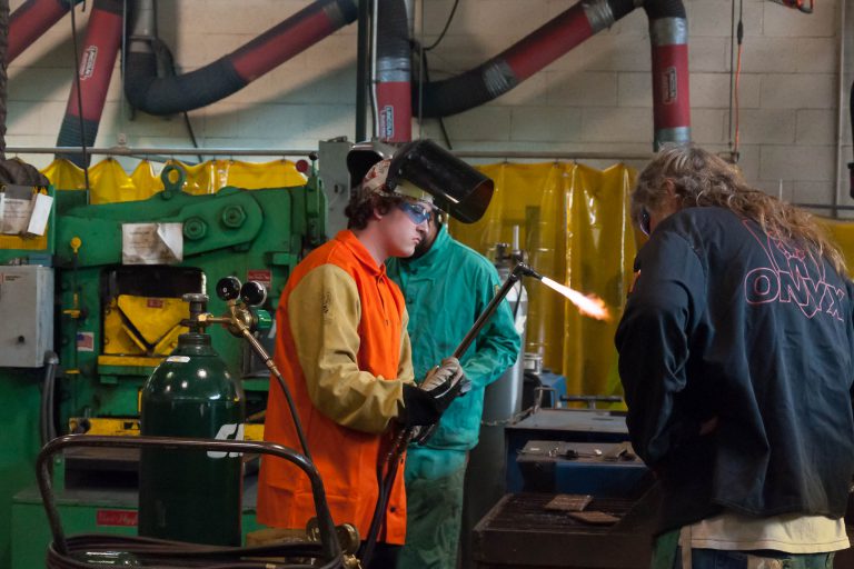 Sam Wolf Granite City Campus – Programs – Southwestern Illinois College