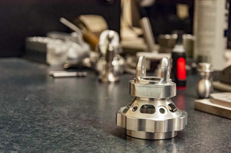 Precision Machining Technology Career Overview - Southwestern Illinois ...