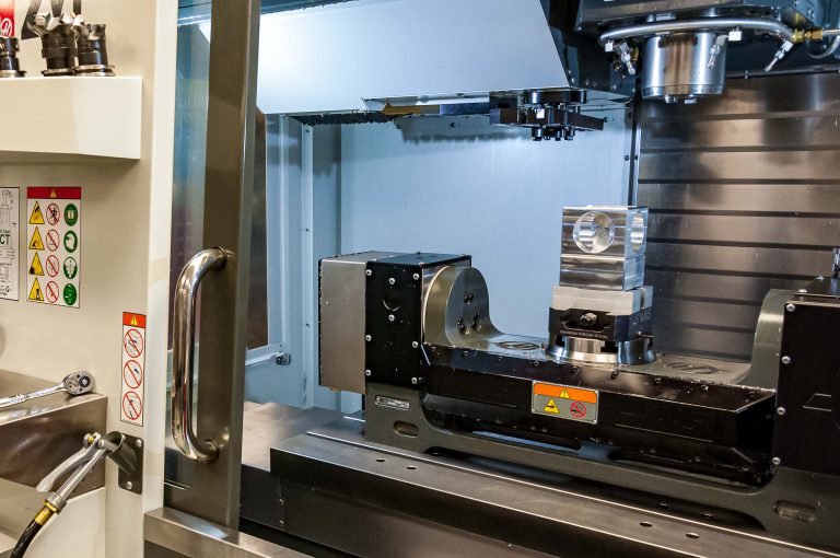 Precision Machining Technology - Southwestern Illinois College