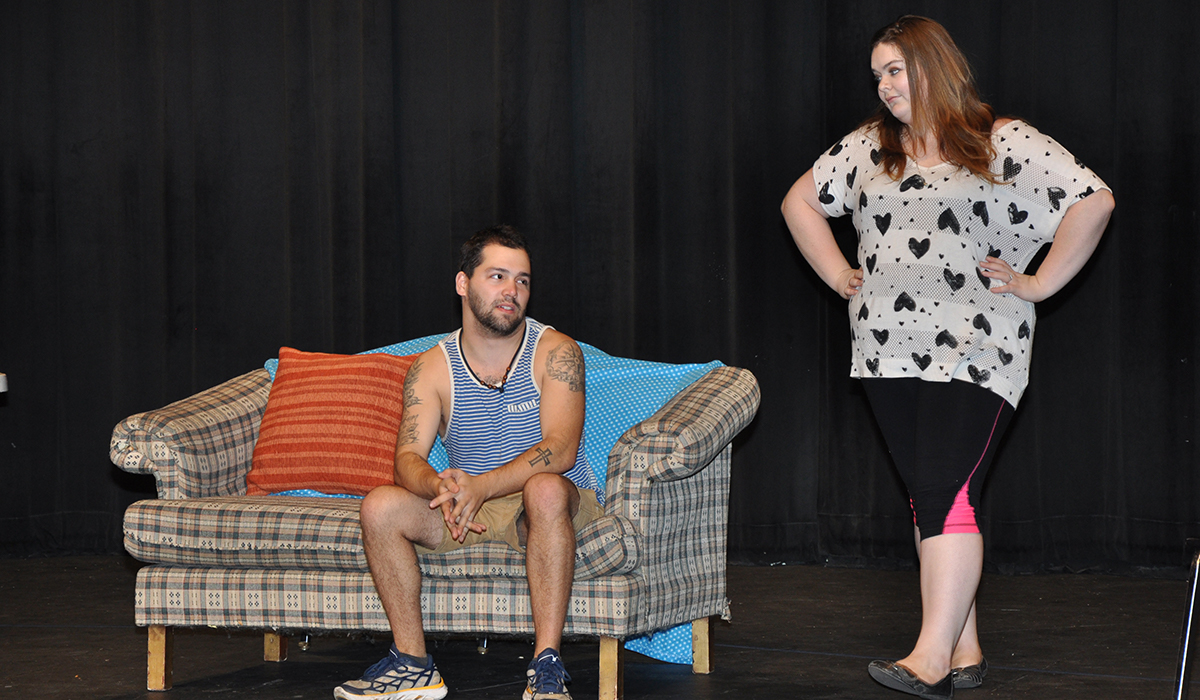 Belleville Campus Virtual Tour - Southwestern Illinois College