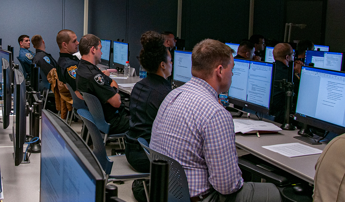 Belleville Campus Virtual Tour - Southwestern Illinois College