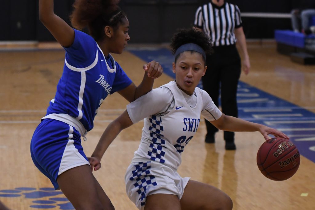 Women's Basketball Schedule | Southwestern Illinois College