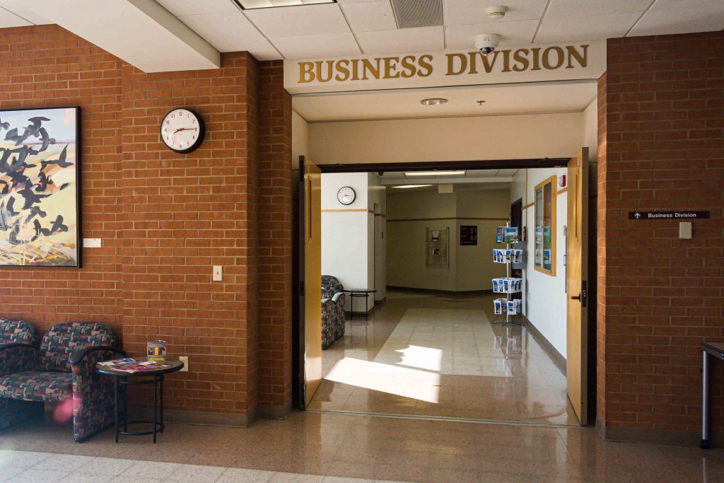 Business & Management Certificates - Southwestern Illinois College