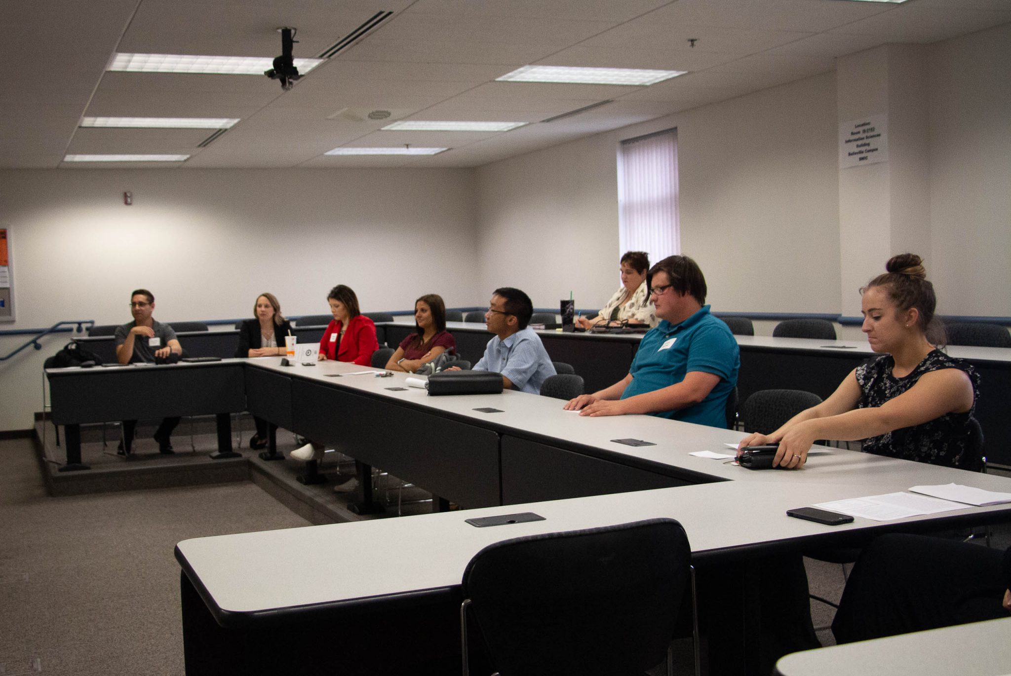 Career Presentations - Southwestern Illinois College