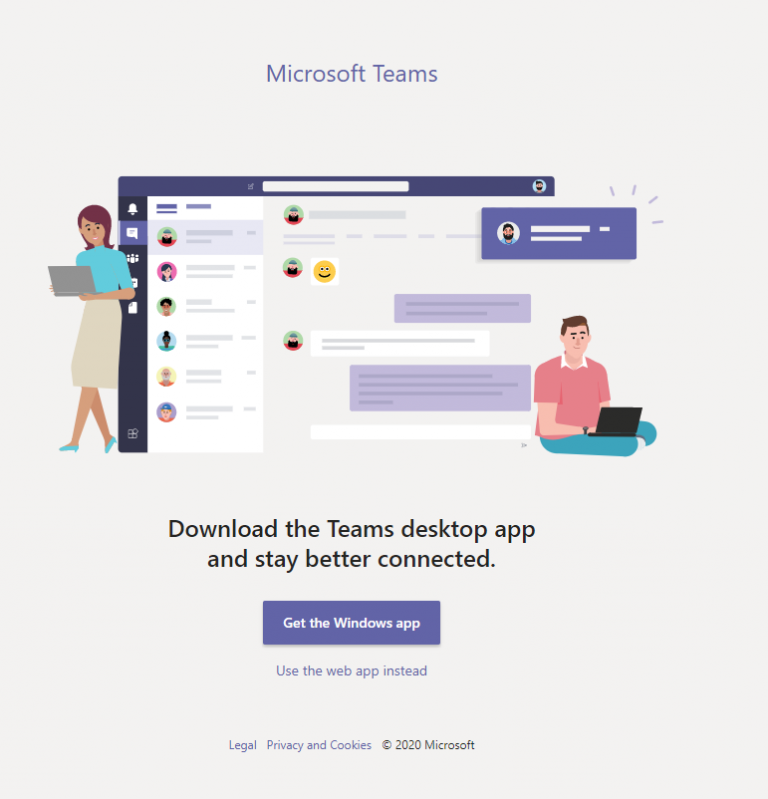 Microsoft Teams for Students – Southwestern Illinois College
