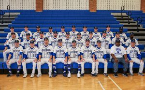 Men's Baseball Roster | Southwestern Illinois College