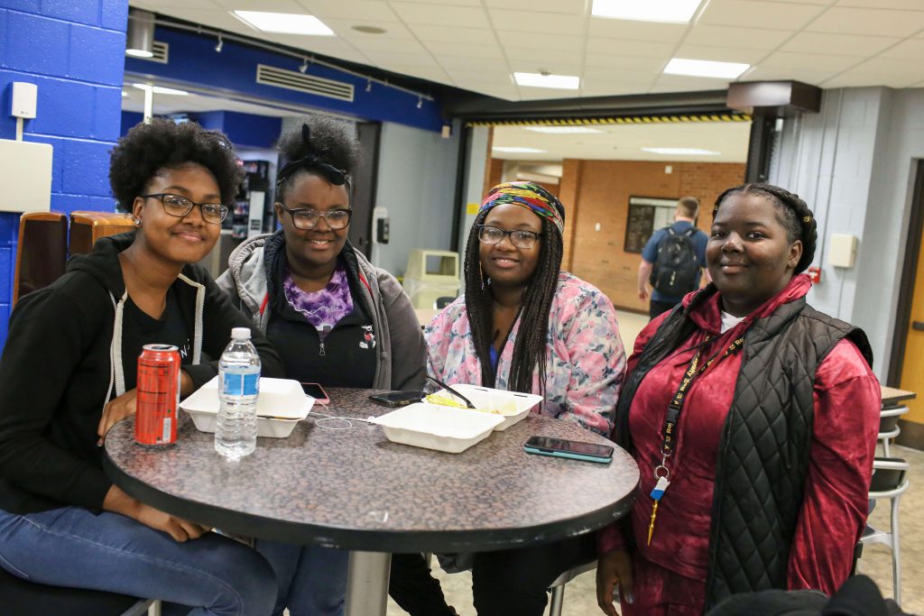 SWIC Dining Options - Southwestern Illinois College