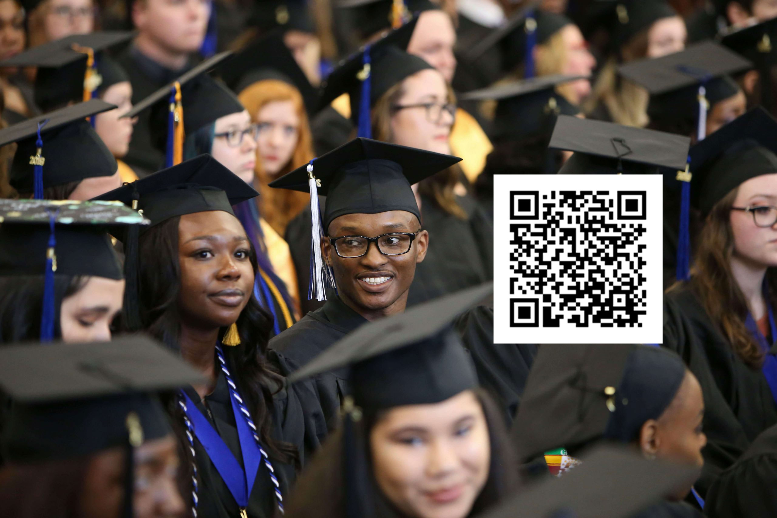 Transfer Degree Graduate Survey | Southwestern Illinois College