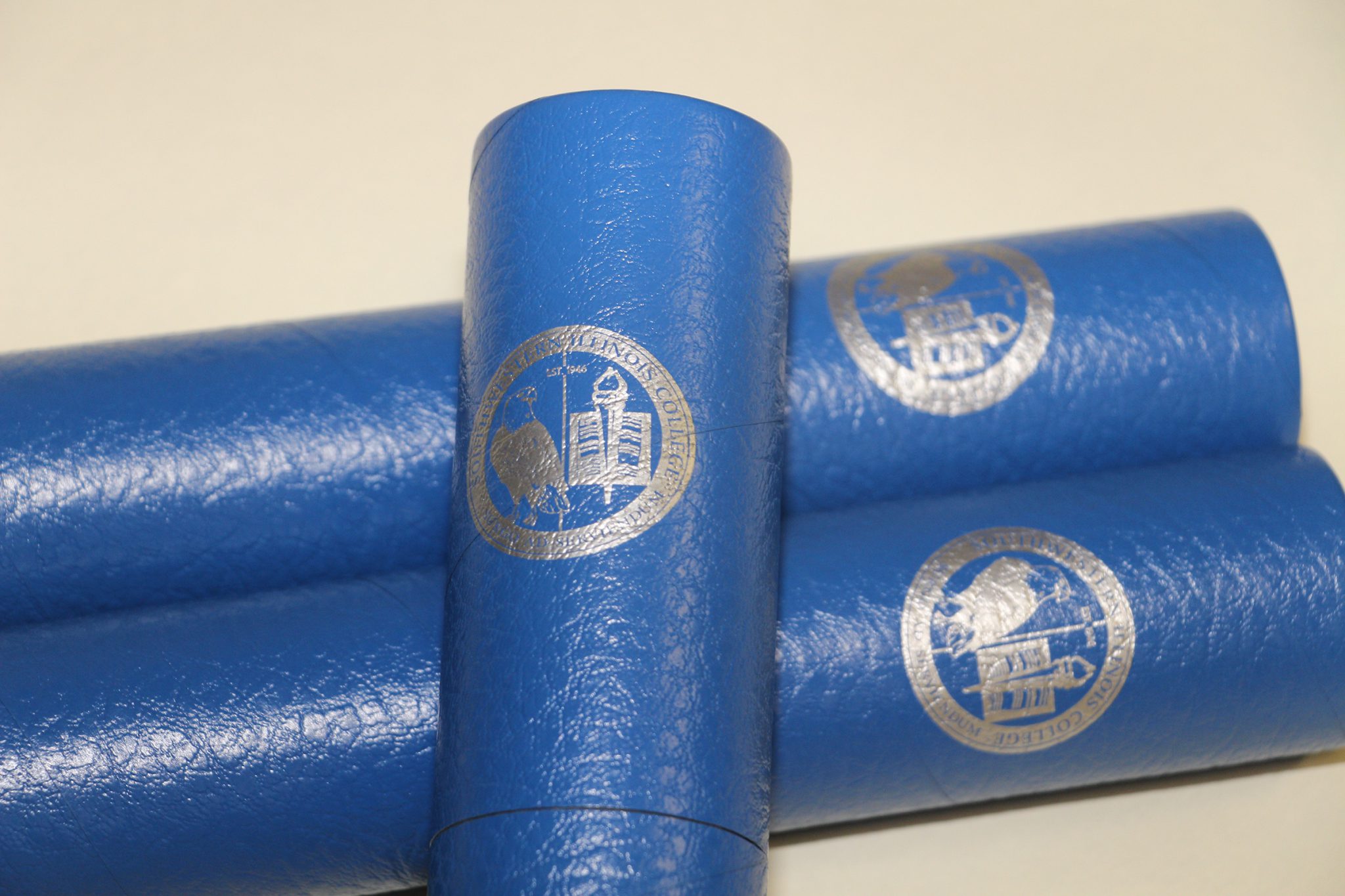 Noah Baerman – Southwestern Illinois College