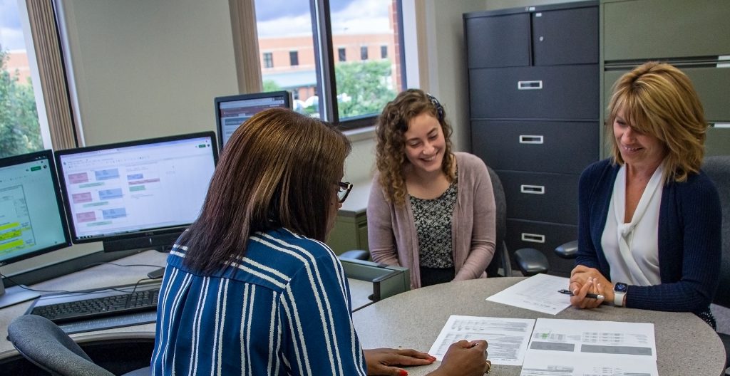 Associate in Applied Science Accelerated Program