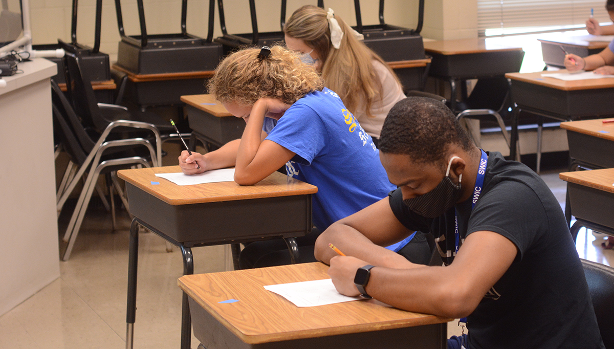 Southwestern Illinois College - Let your education adventure begin