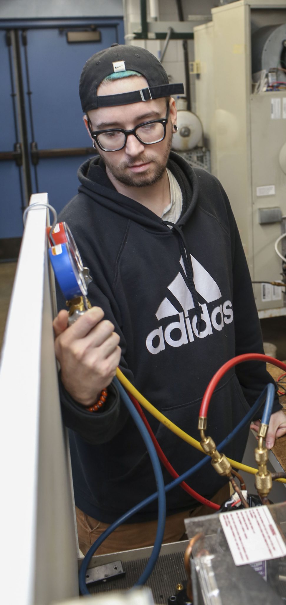 The Graduating Senior Plan - Southwestern Illinois College