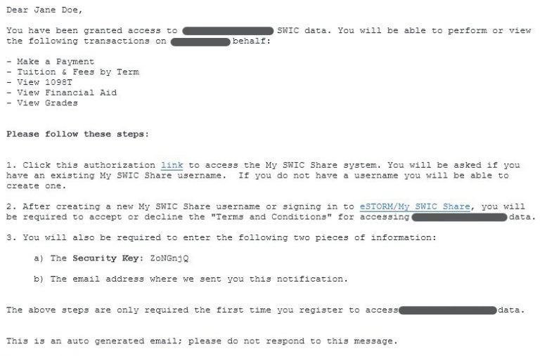 My SWIC Share – Southwestern Illinois College