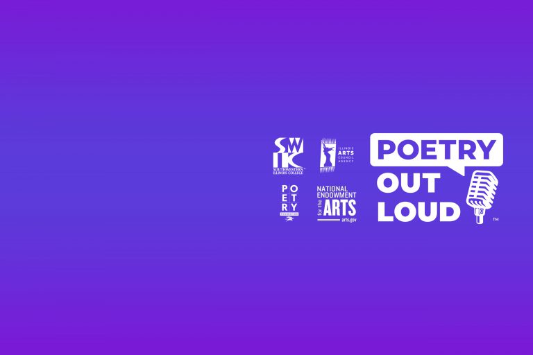 Poetry Out Loud - Southwestern Illinois College