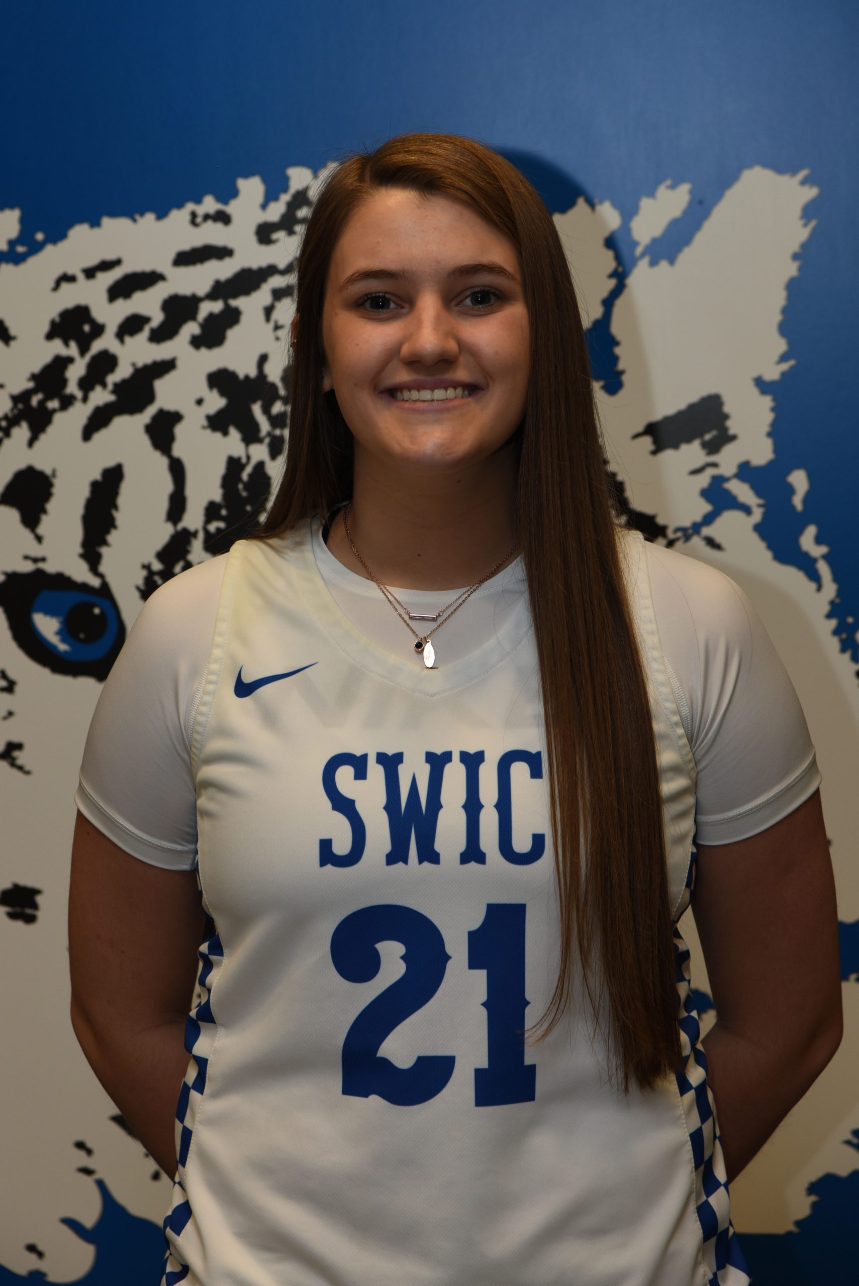 Women's Basketball Roster | Southwestern Illinois College