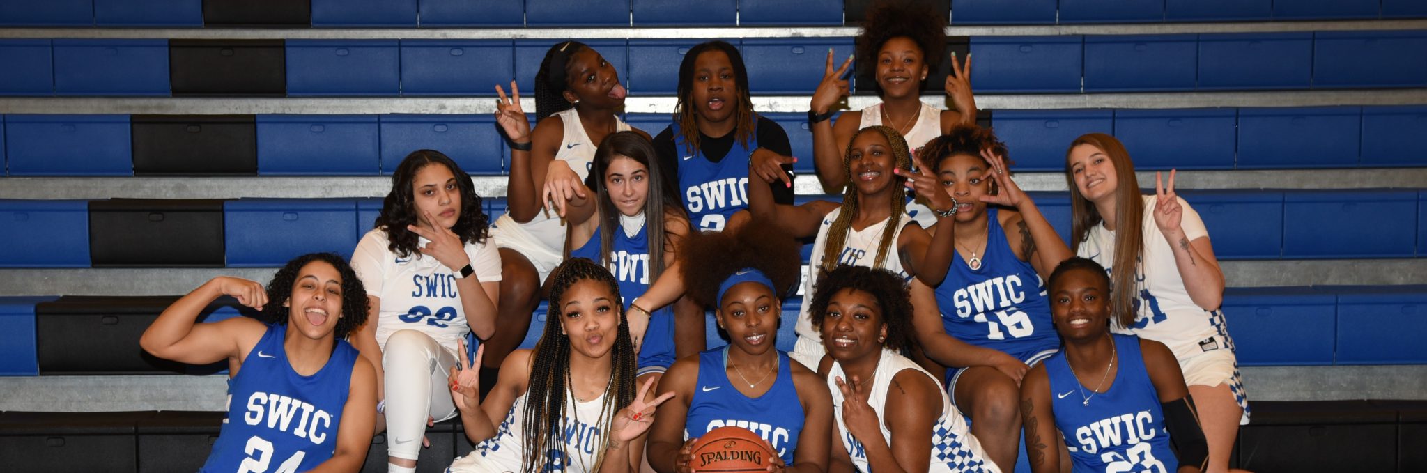 Women's Basketball Roster | Southwestern Illinois College