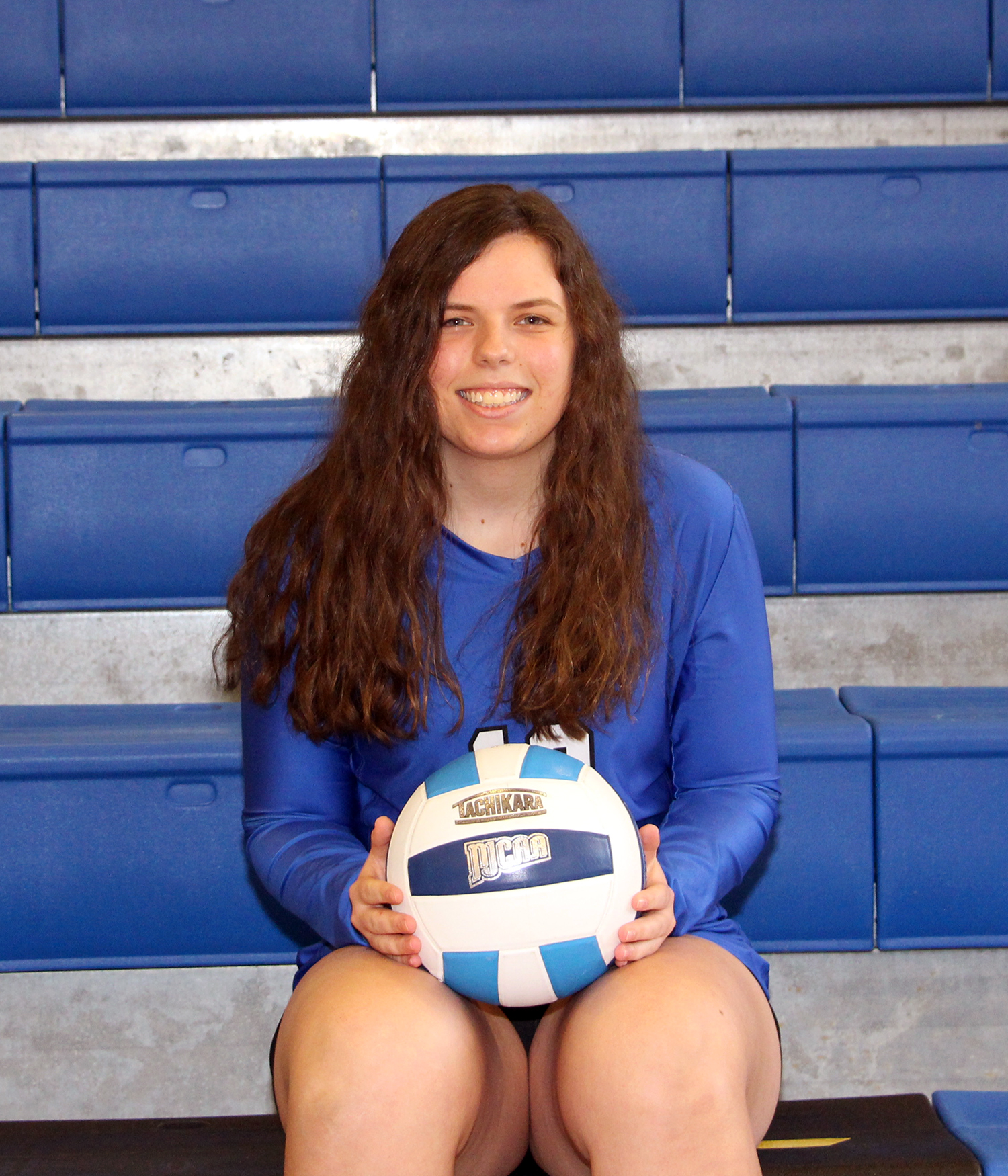 Women's Volleyball Roster | Southwestern Illinois College