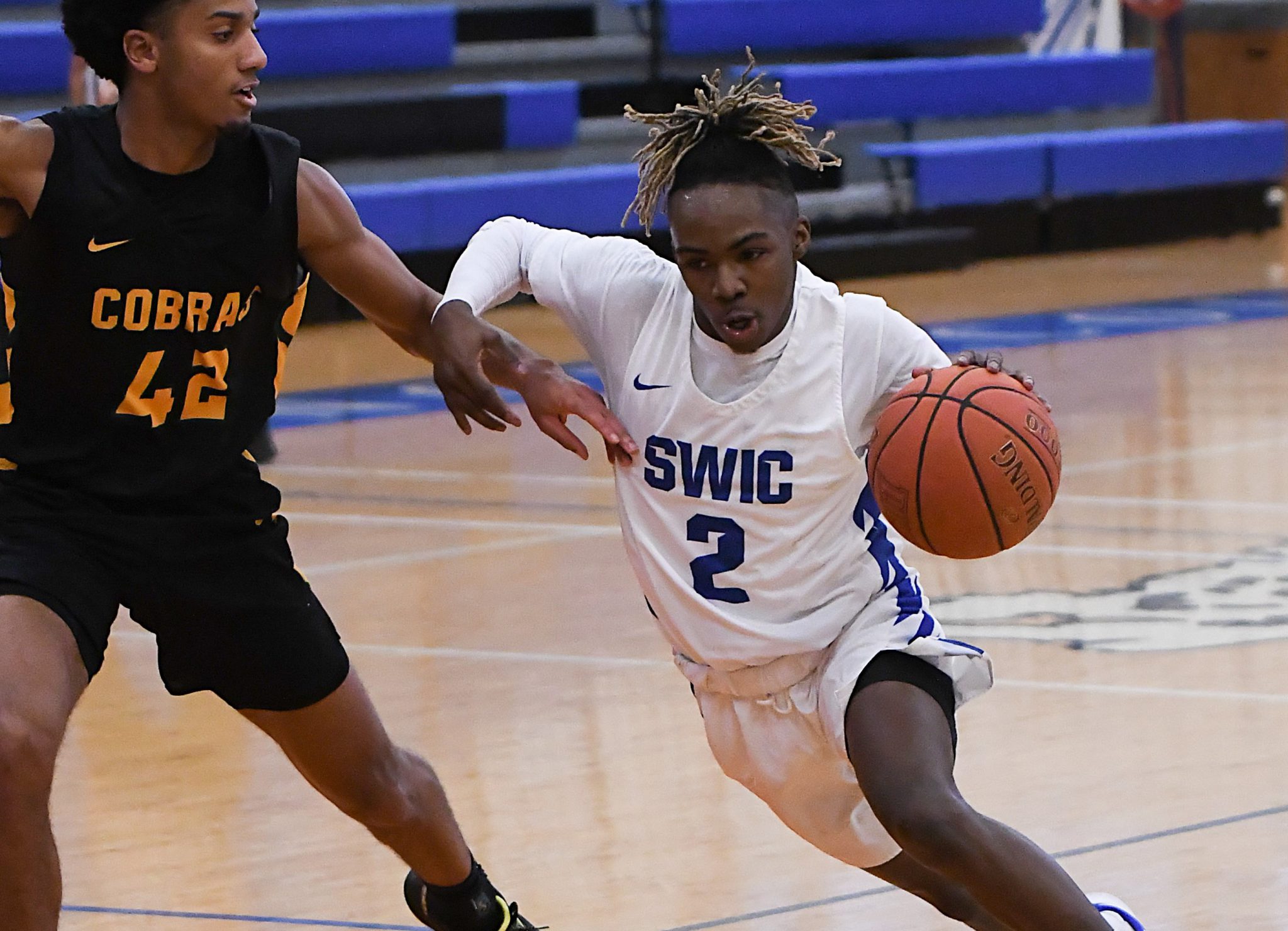 Men's Basketball Schedule | Southwestern Illinois College