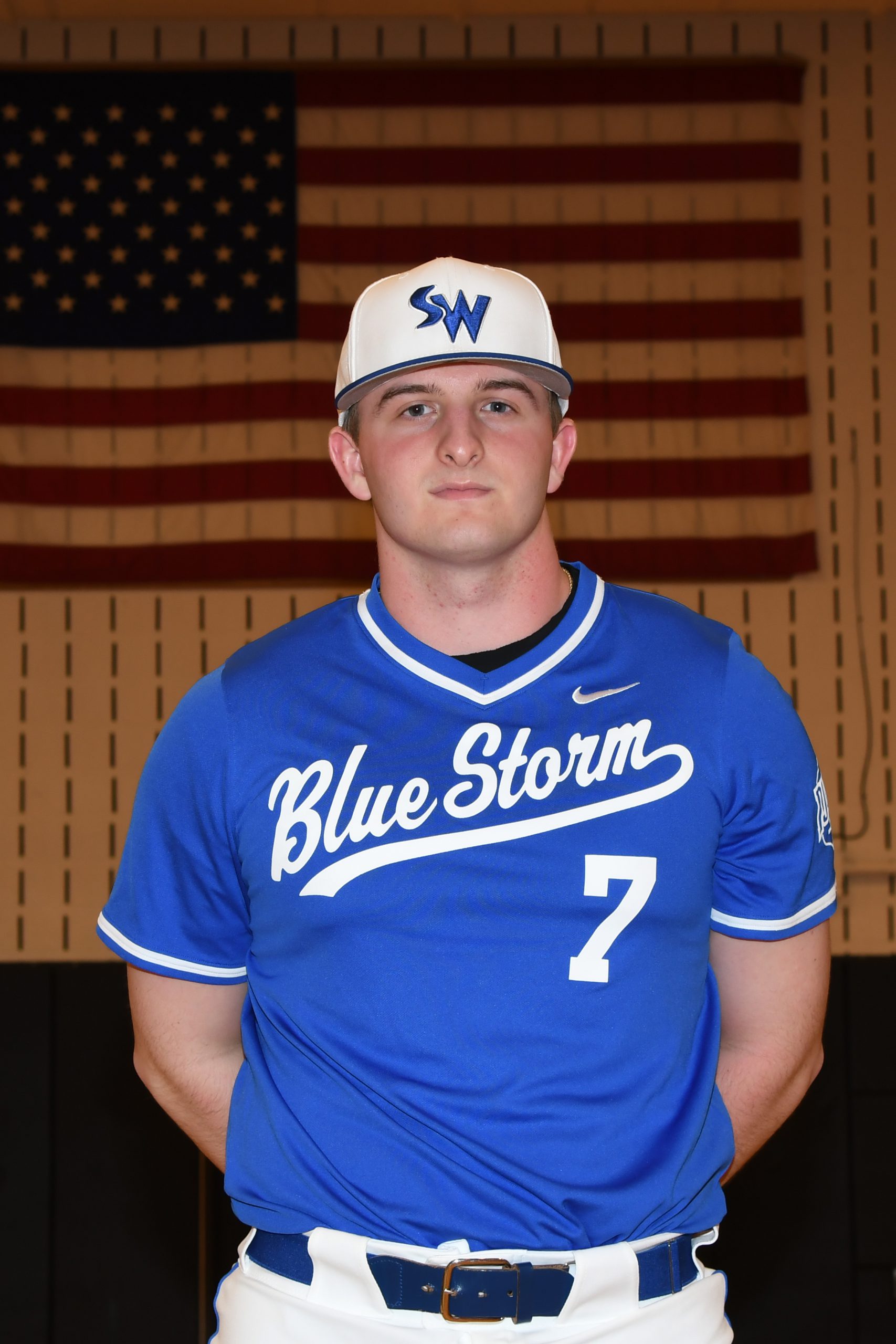 Men's Baseball Roster | Southwestern Illinois College