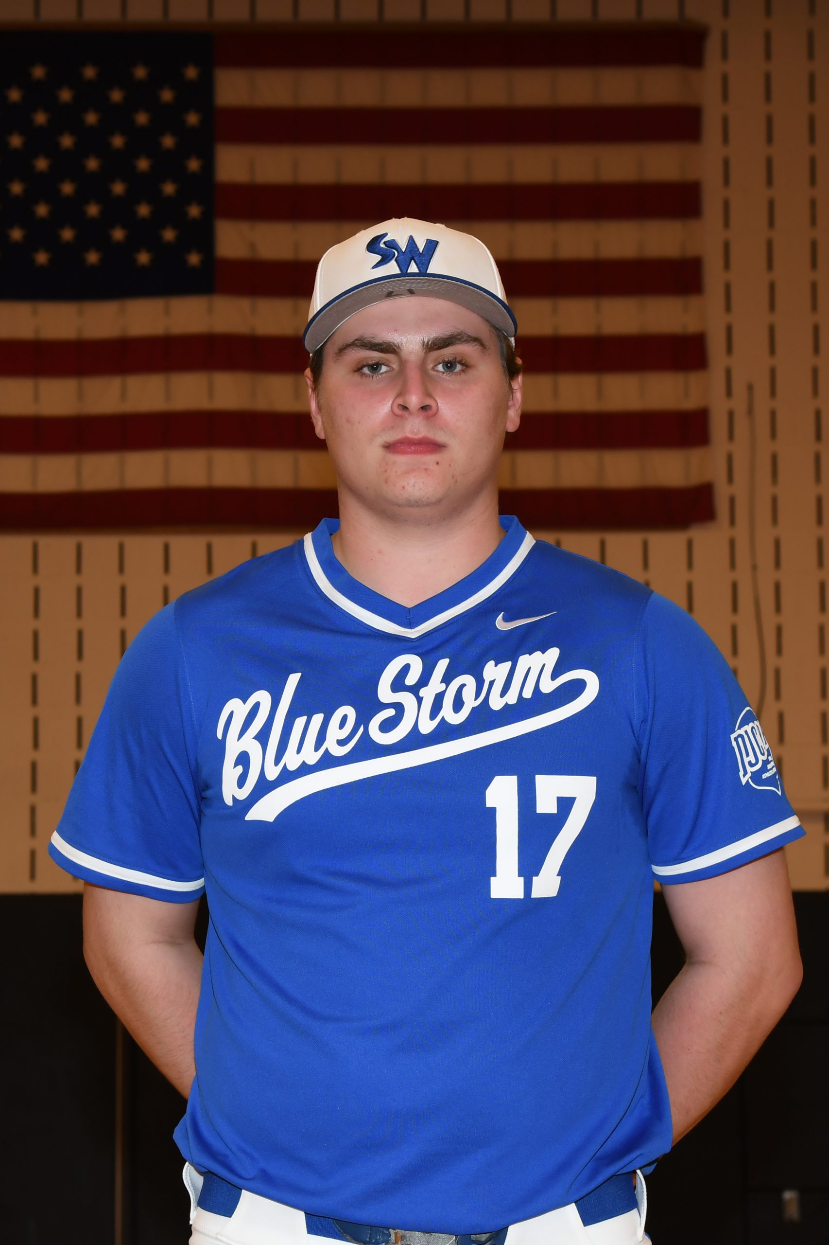 Men's Baseball Roster | Southwestern Illinois College