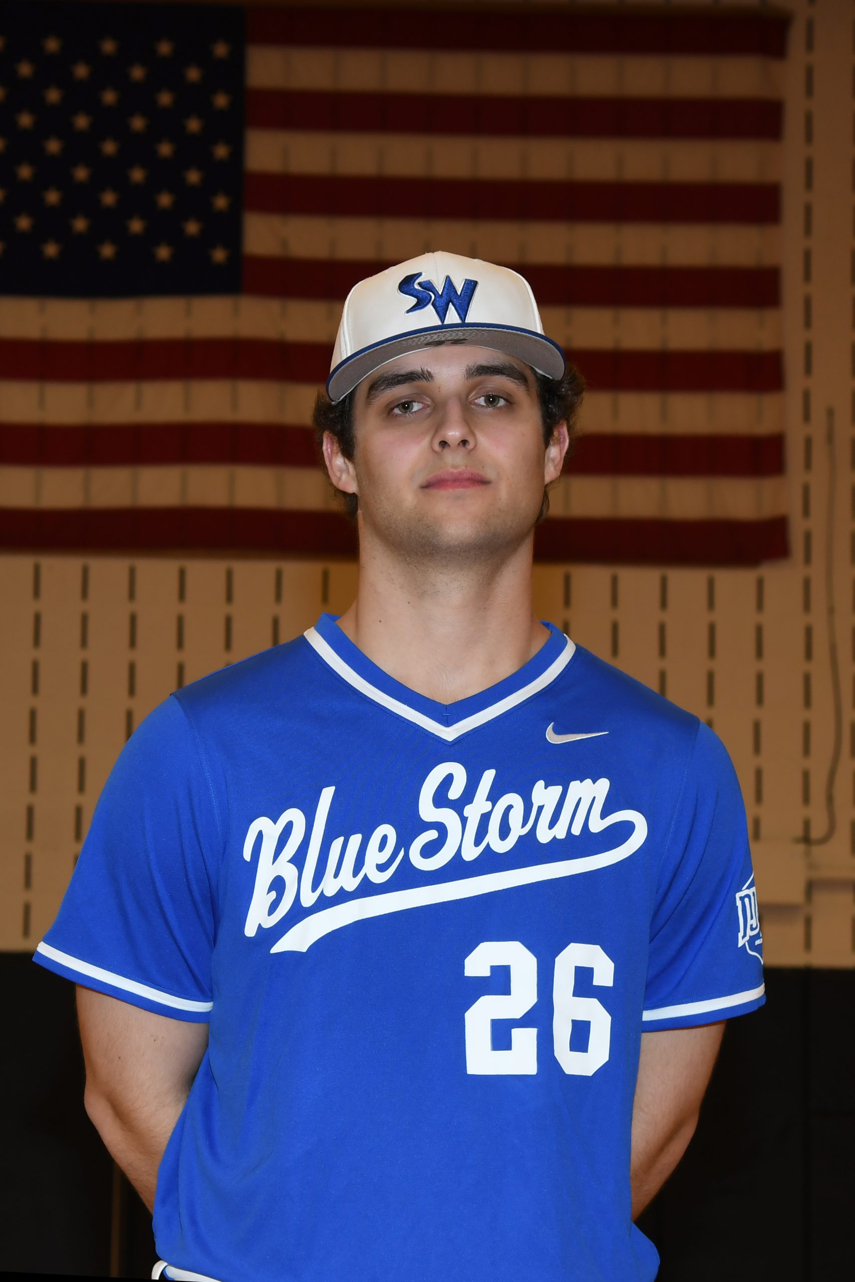 Men's Baseball Roster | Southwestern Illinois College