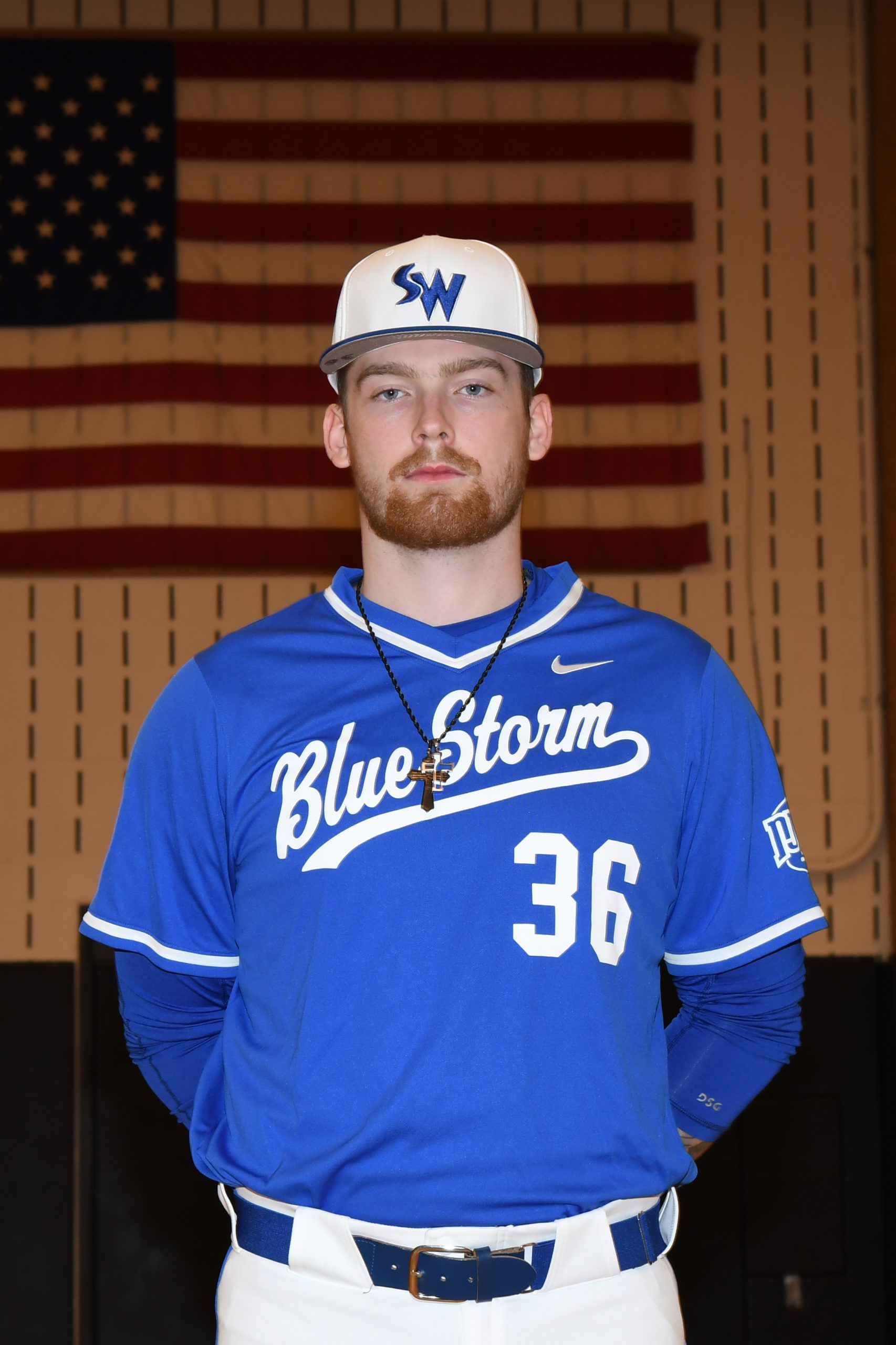 Men's Baseball Roster | Southwestern Illinois College