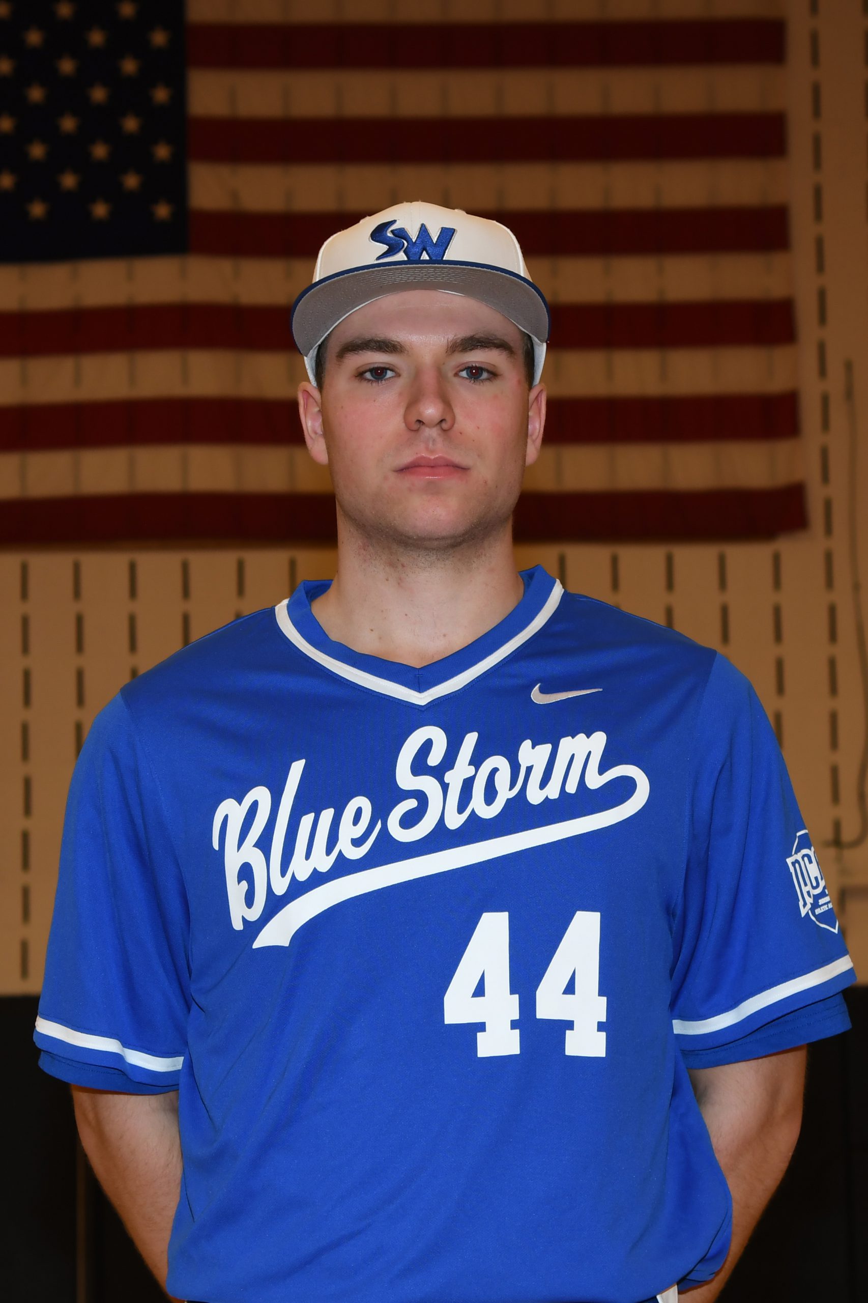 Men's Baseball Roster | Southwestern Illinois College