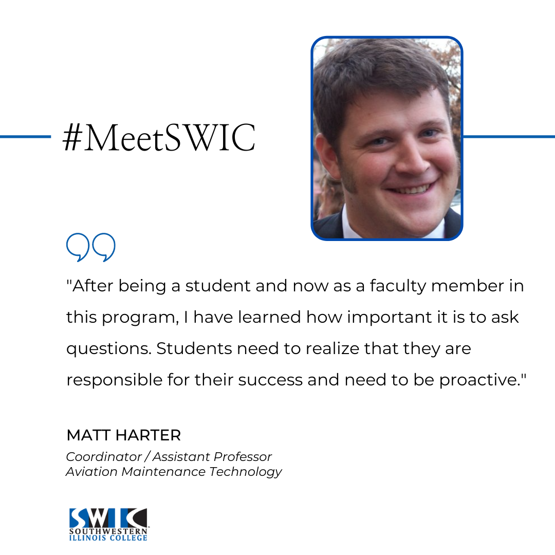 Alumni | Southwestern Illinois College