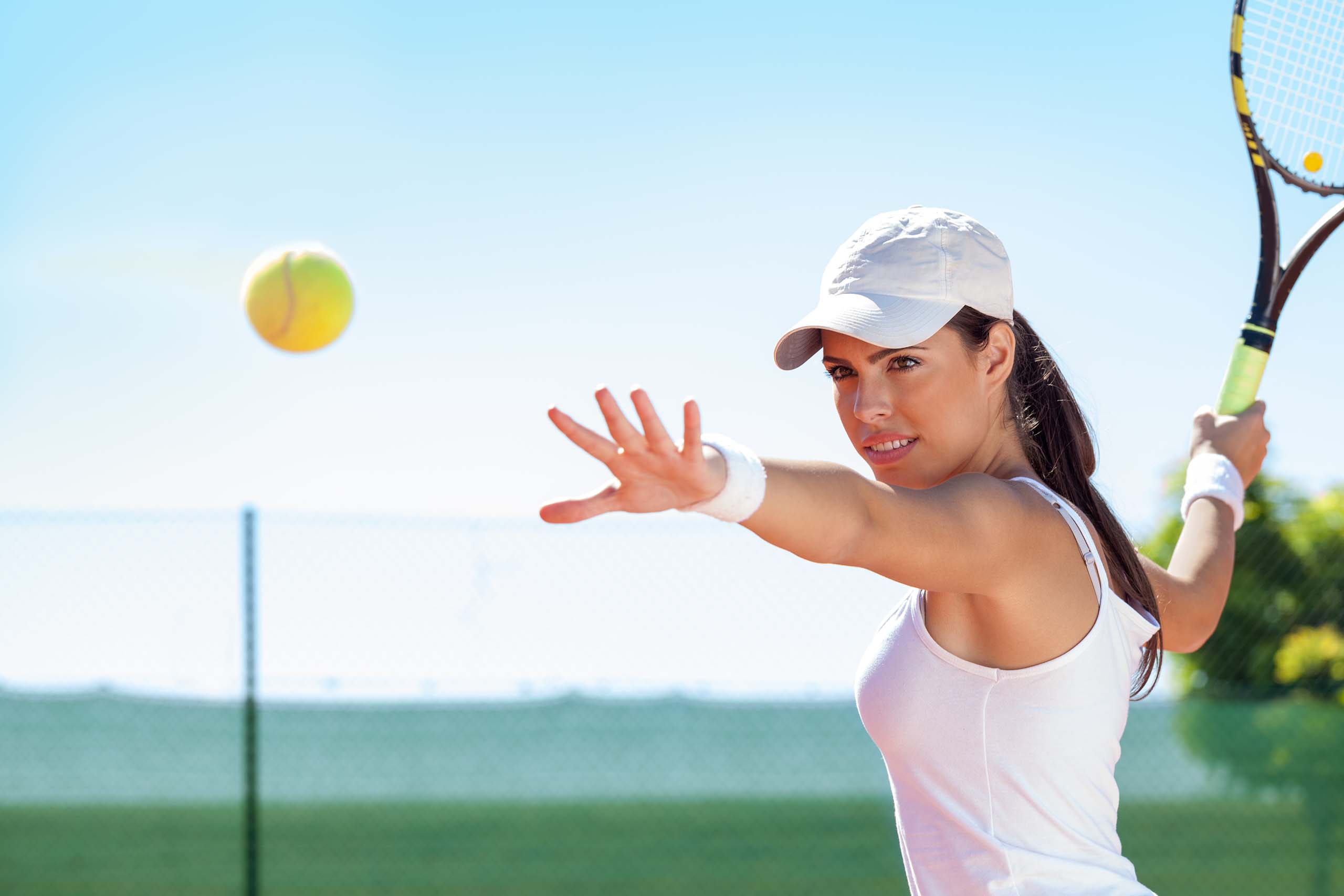 Women's Tennis Schedule - Southwestern Illinois College