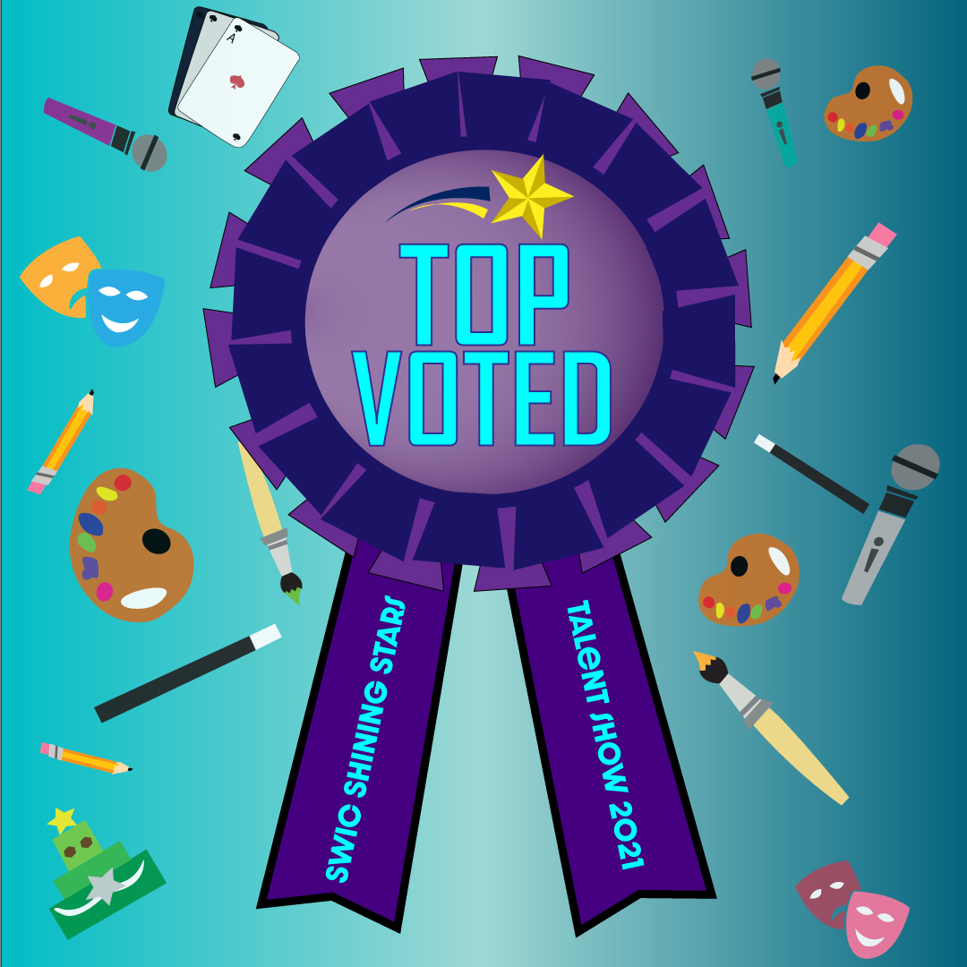 2021 - Talent Show Results - Southwestern Illinois College