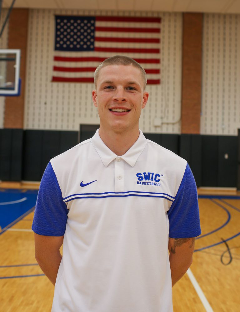 Men's Basketball Coaches - Southwestern Illinois College