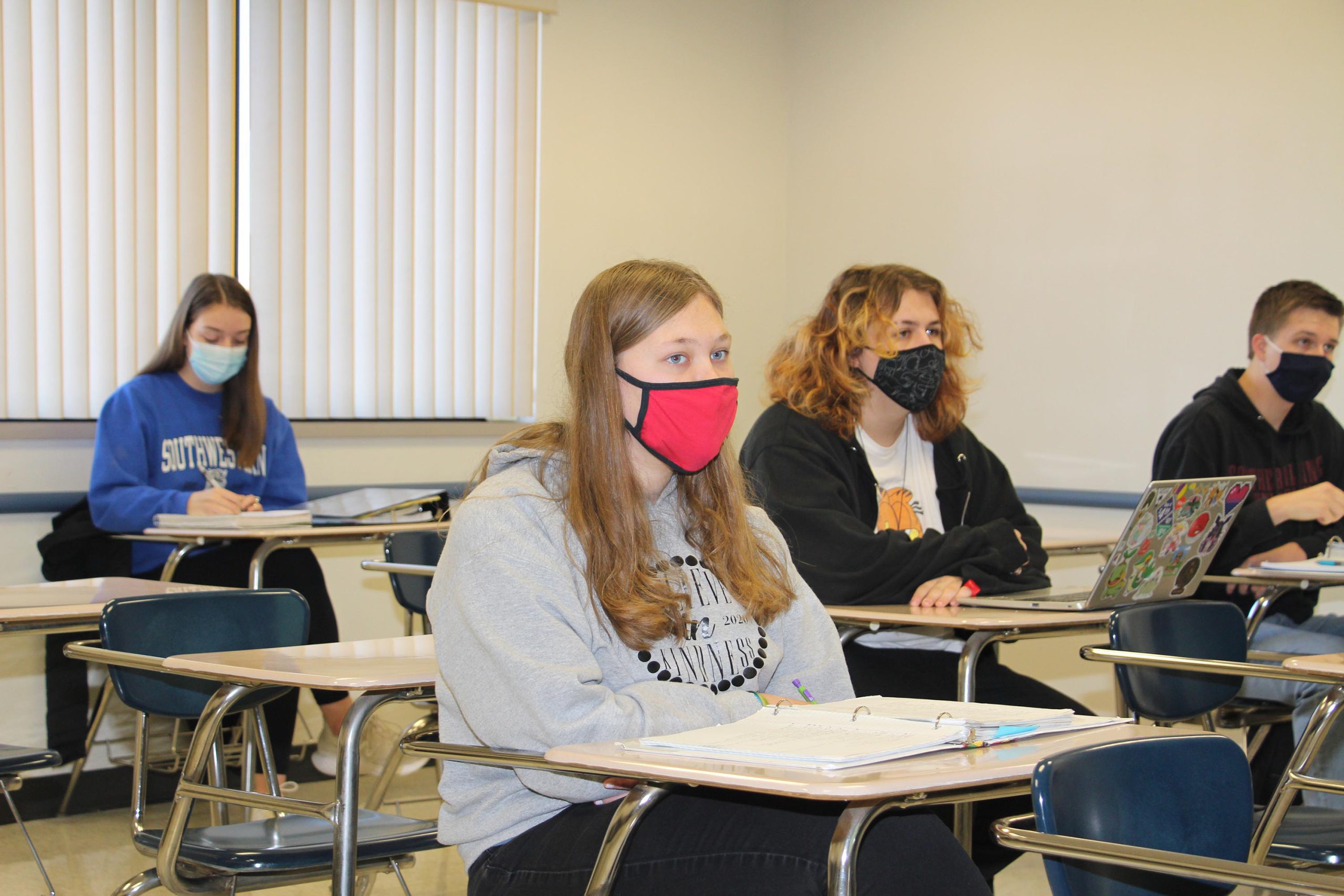 Red Bud Campus - Southwestern Illinois College