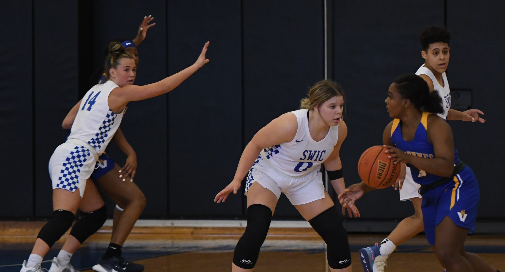 Women's Basketball Schedule - Southwestern Illinois College