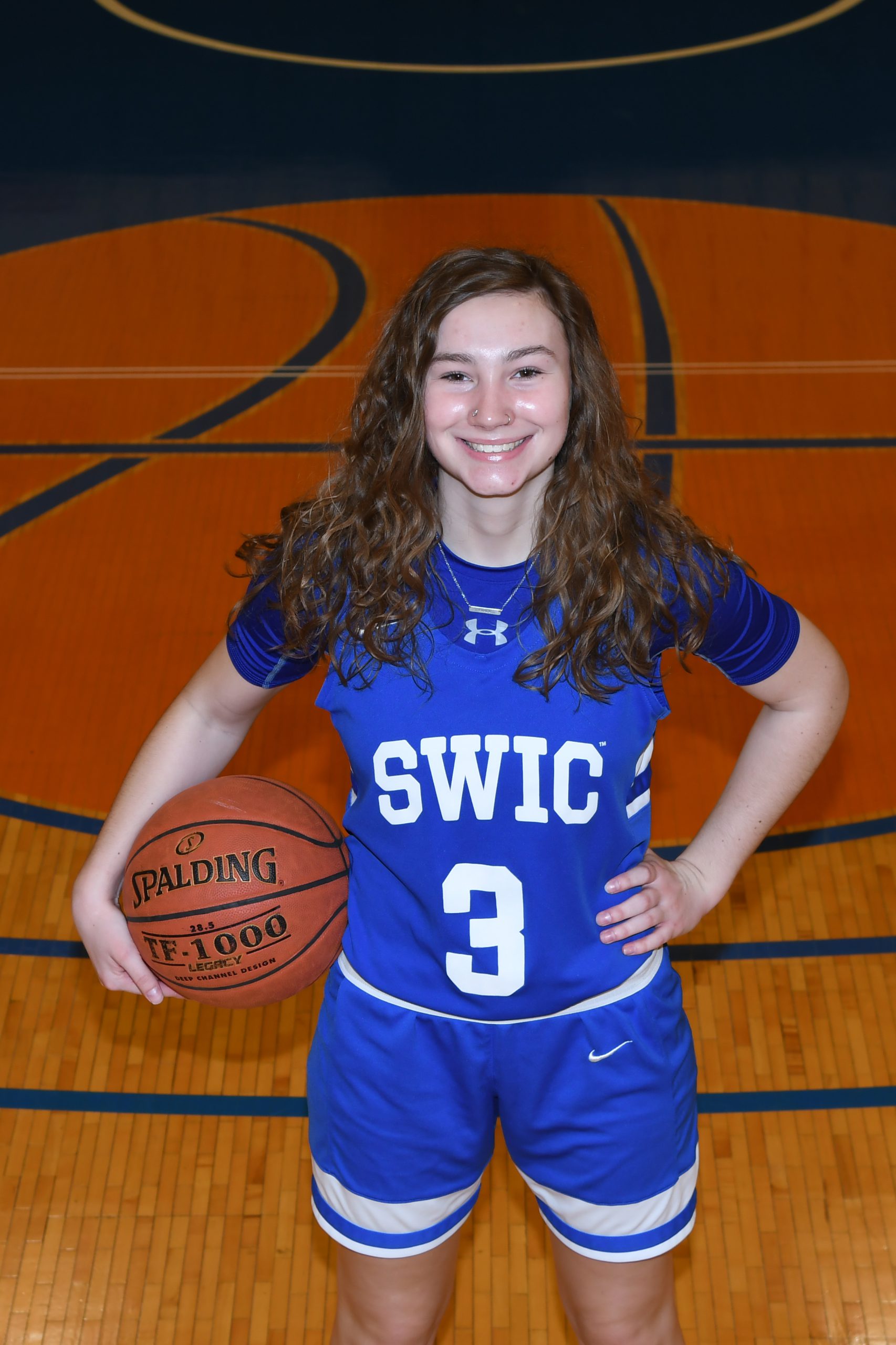 Women's Basketball Roster - Southwestern Illinois College