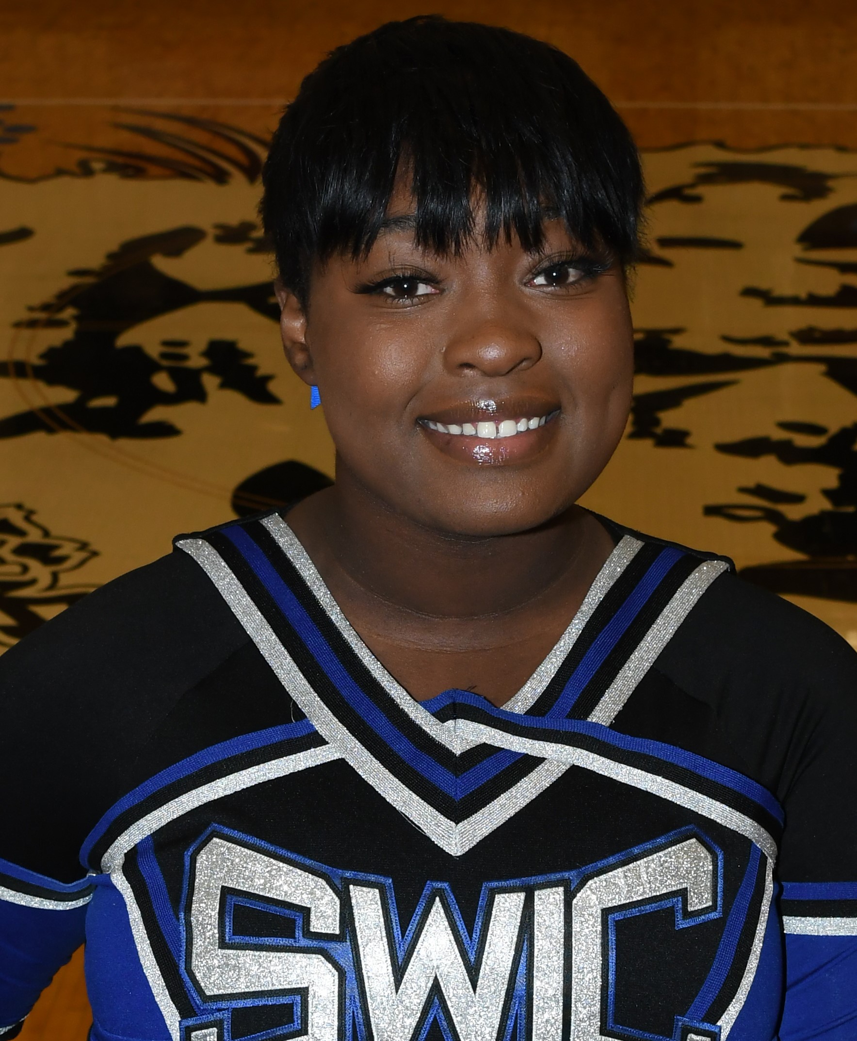 Cheerleading - Southwestern Illinois College