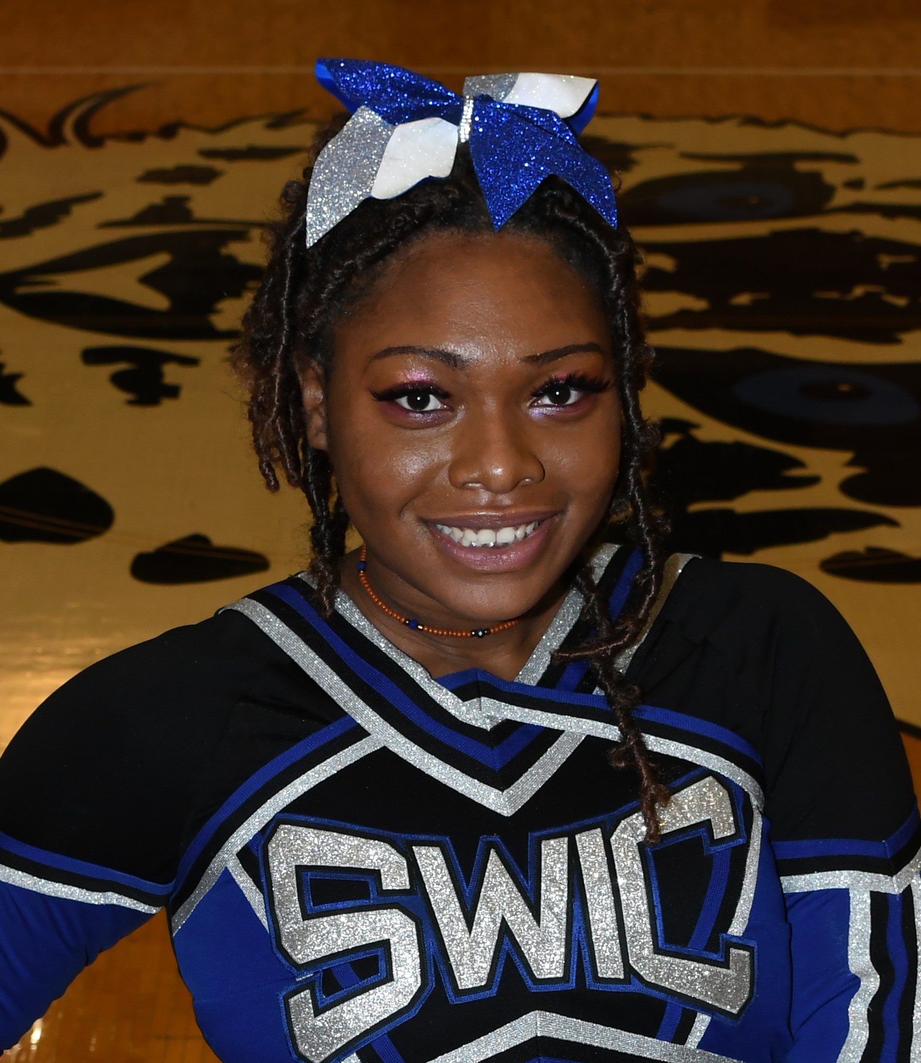 Cheerleading - Southwestern Illinois College
