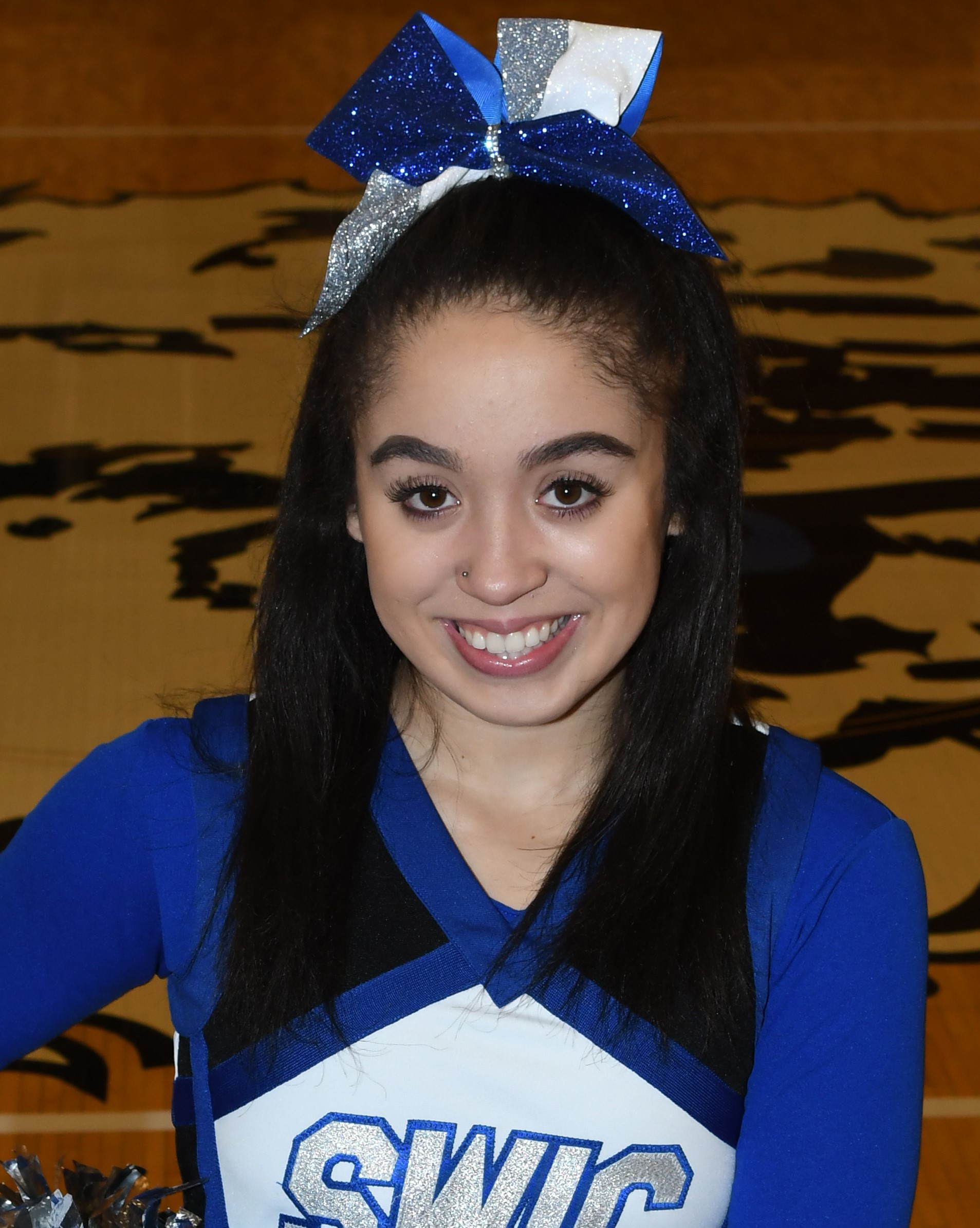 Cheerleading - Southwestern Illinois College