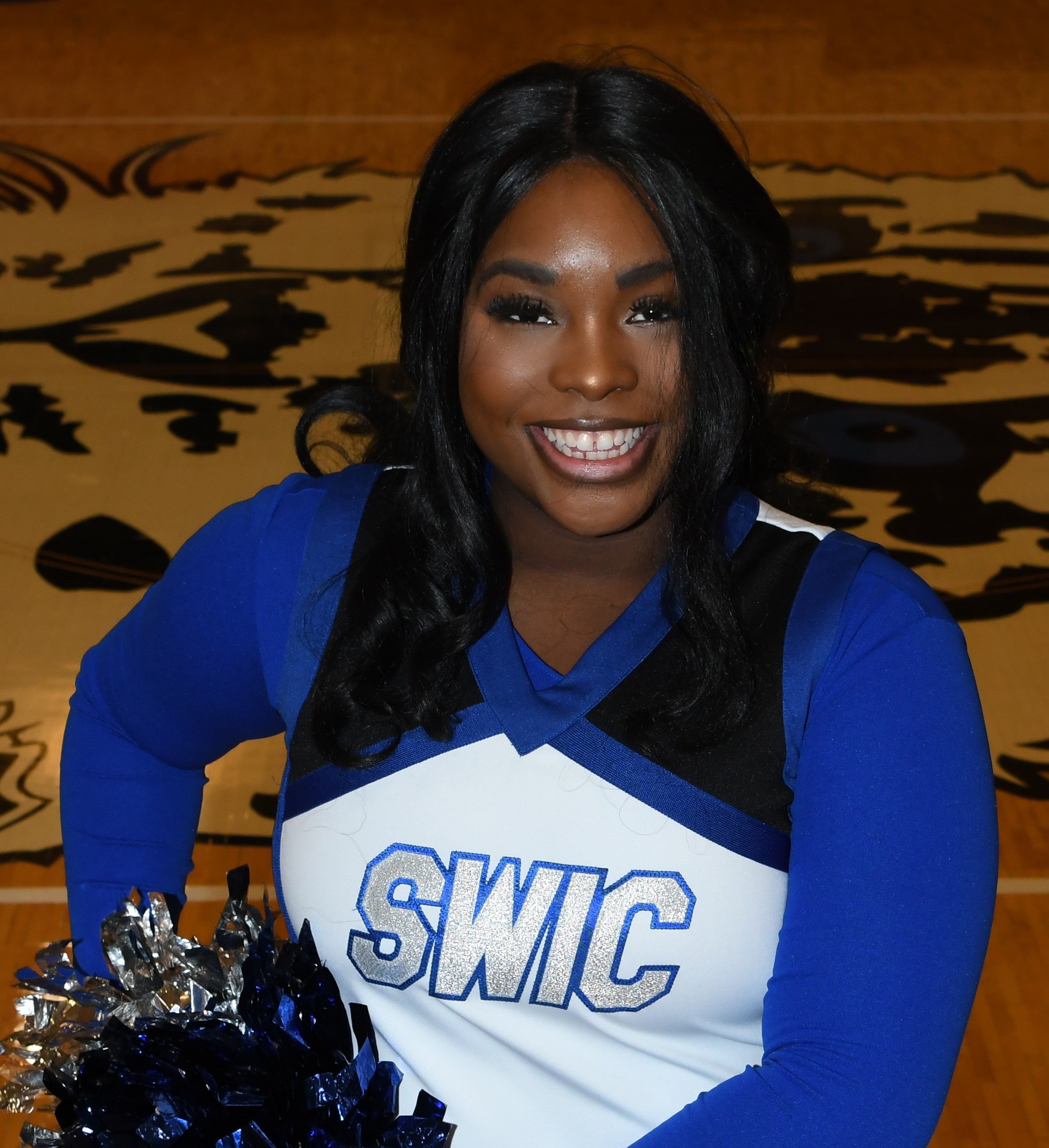 Cheerleading - Southwestern Illinois College