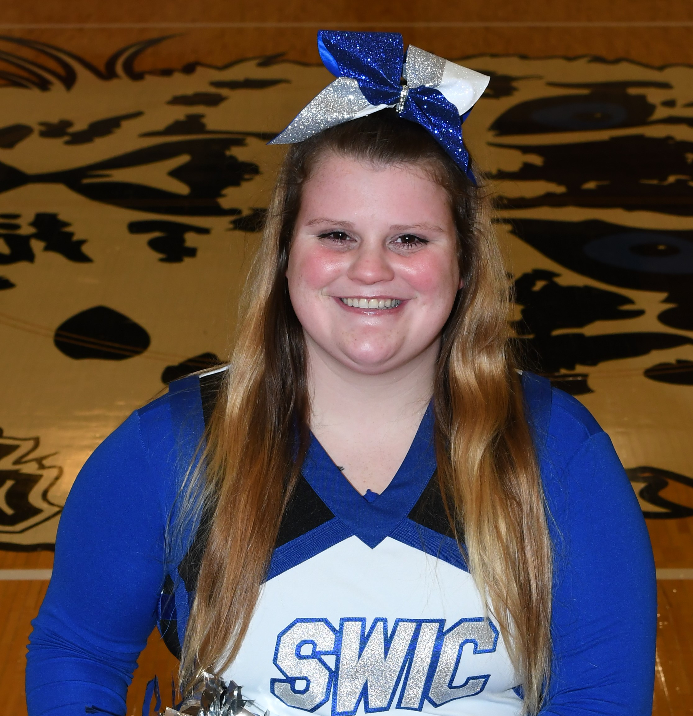 Cheerleading - Southwestern Illinois College