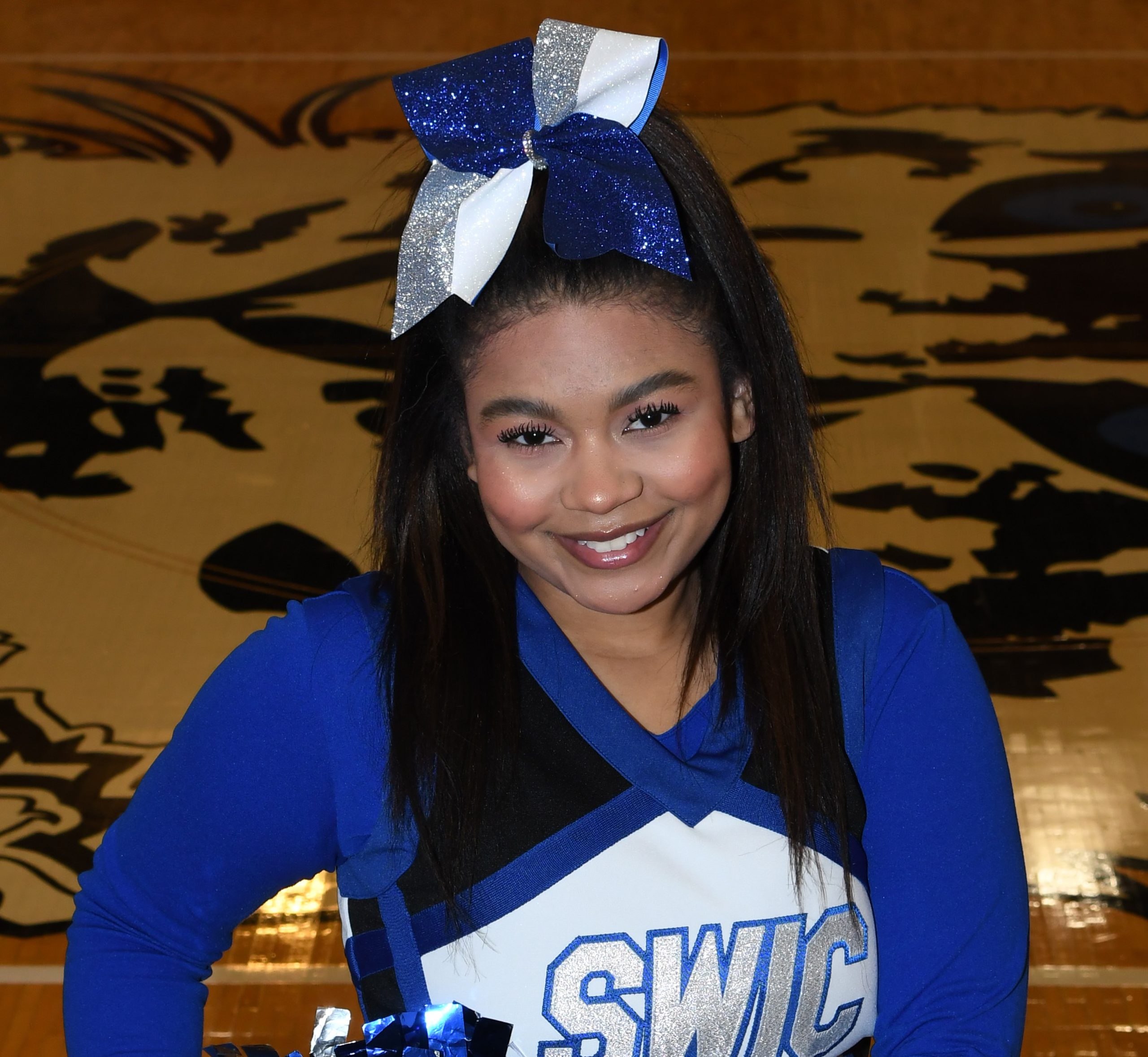Cheerleading - Southwestern Illinois College