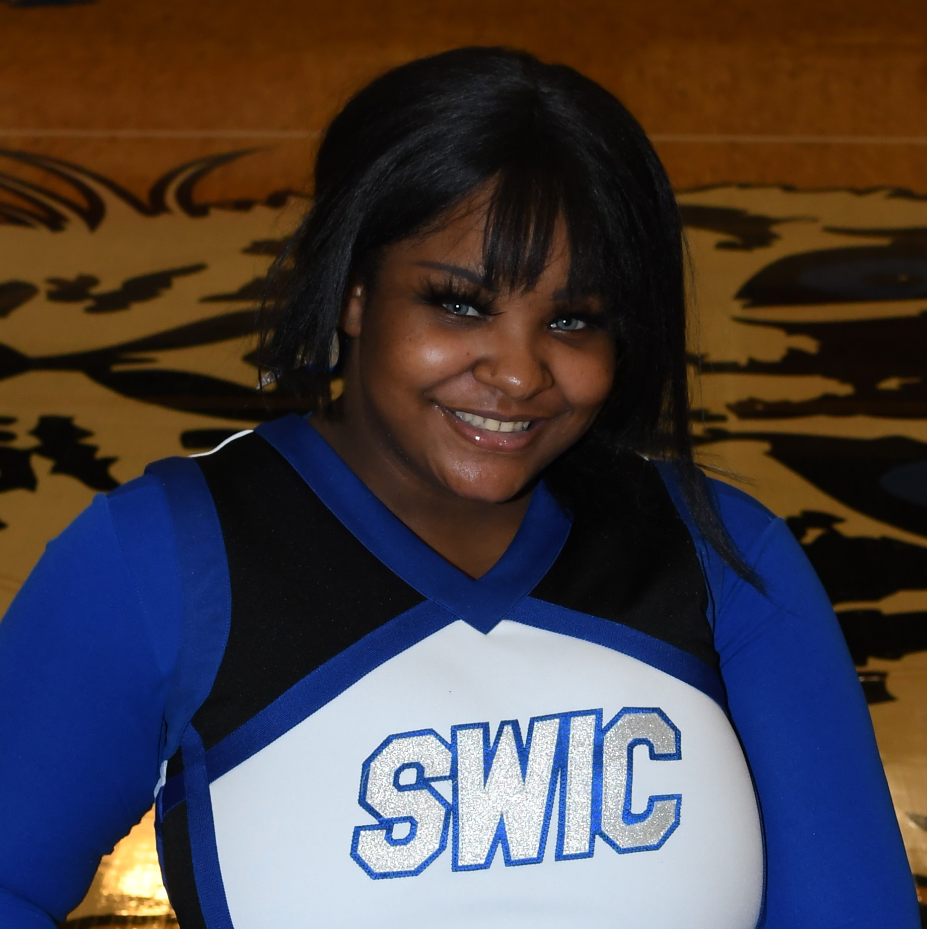Cheerleading - Southwestern Illinois College