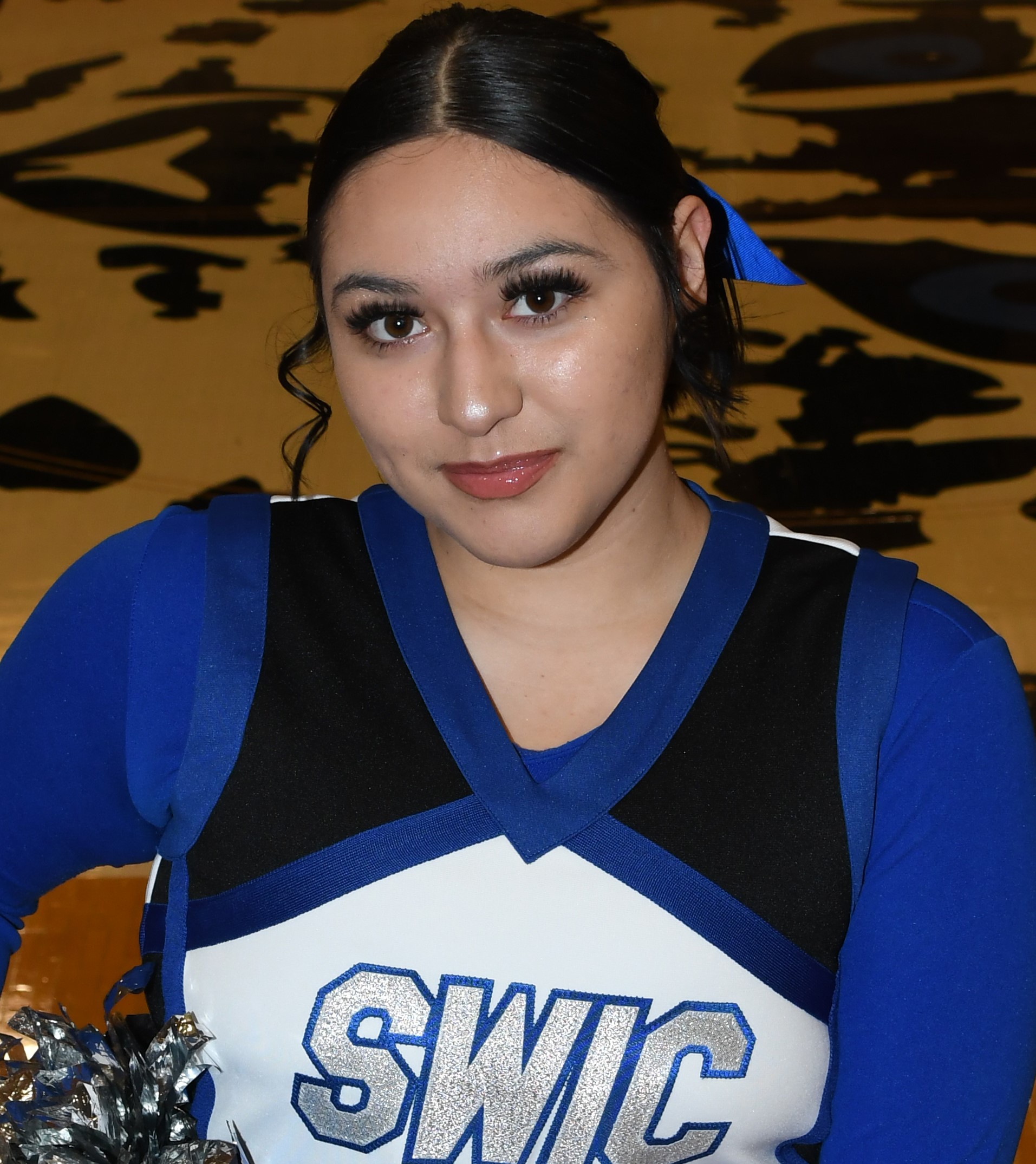Cheerleading - Southwestern Illinois College