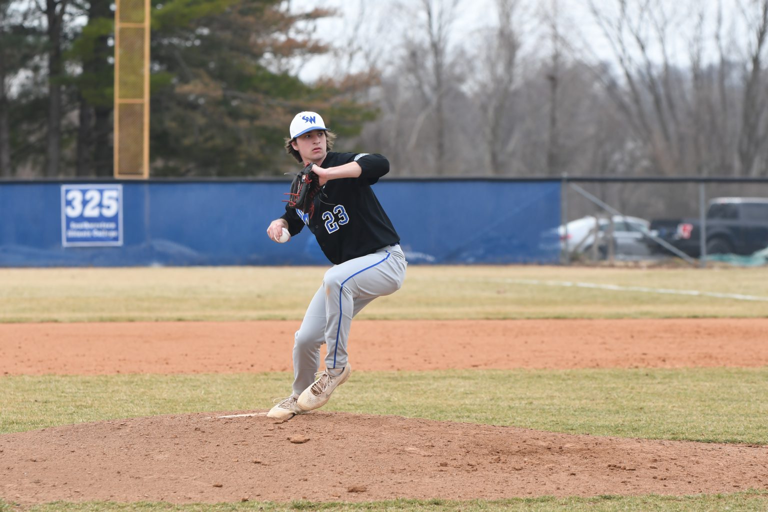 Baseball Schedule - Southwestern Illinois College